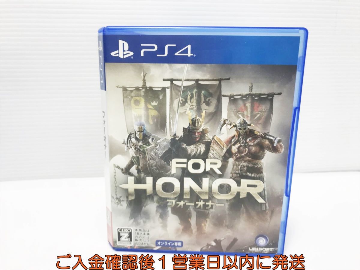 Yahoo!オークション - PS4 フォーオナー - PS4 【CEROレーティング「Z...