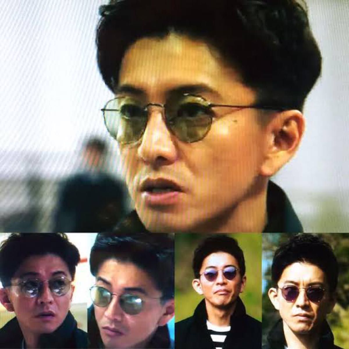 レイバン RayBan サングラス 木村拓哉着用 キムタク 調光レンズ レイバン RayBan サングラス 木村拓哉着用 キムタク 調光レンズ