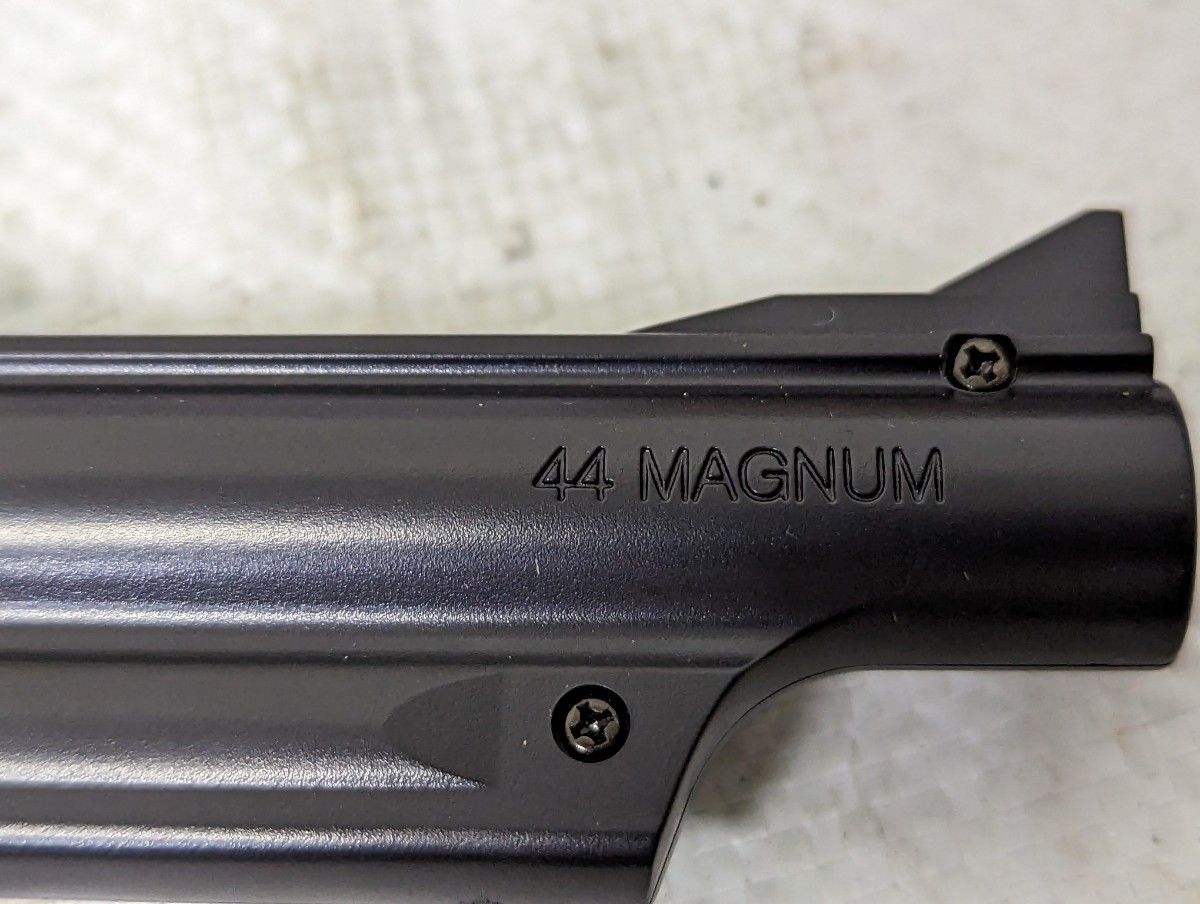 Yahoo!オークション - M29 44マグナム