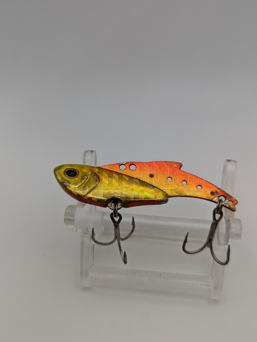 Yahoo!オークション - AA-178ダイワ モアザン リアルスティール TG 18g...