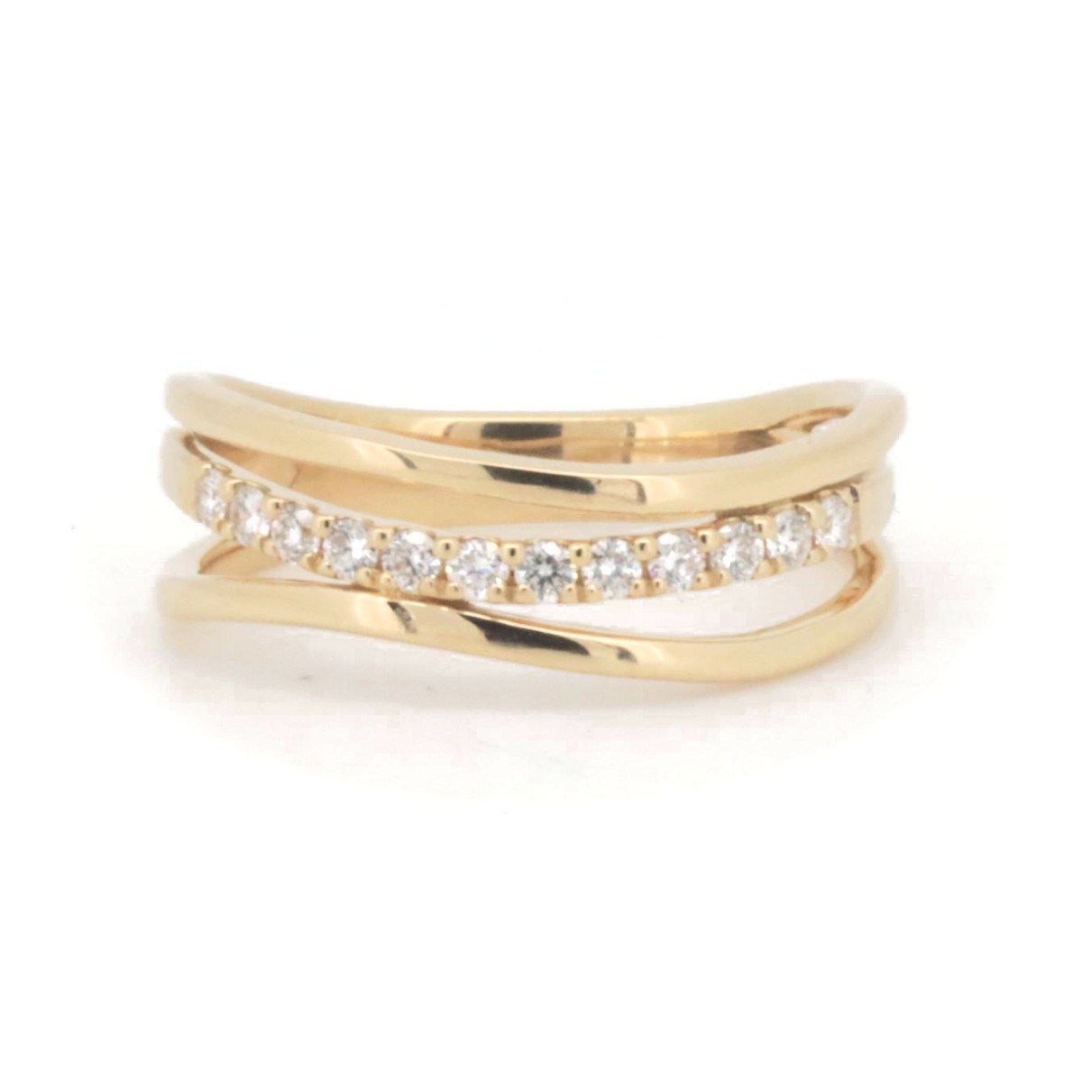 ヴァンドーム青山 ダイヤモンド リング 指輪 13号 0.17ct K18YG 18金 イエローゴールド 質屋出品(指輪)｜売買されたオークション情報、yahooの商品情報をアーカイブ公開 ...