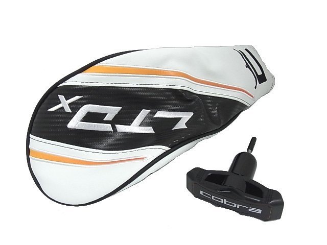 Yahoo!オークション - コブラ KING LTDx 10.5 S TOUR AD for Cobra 新...