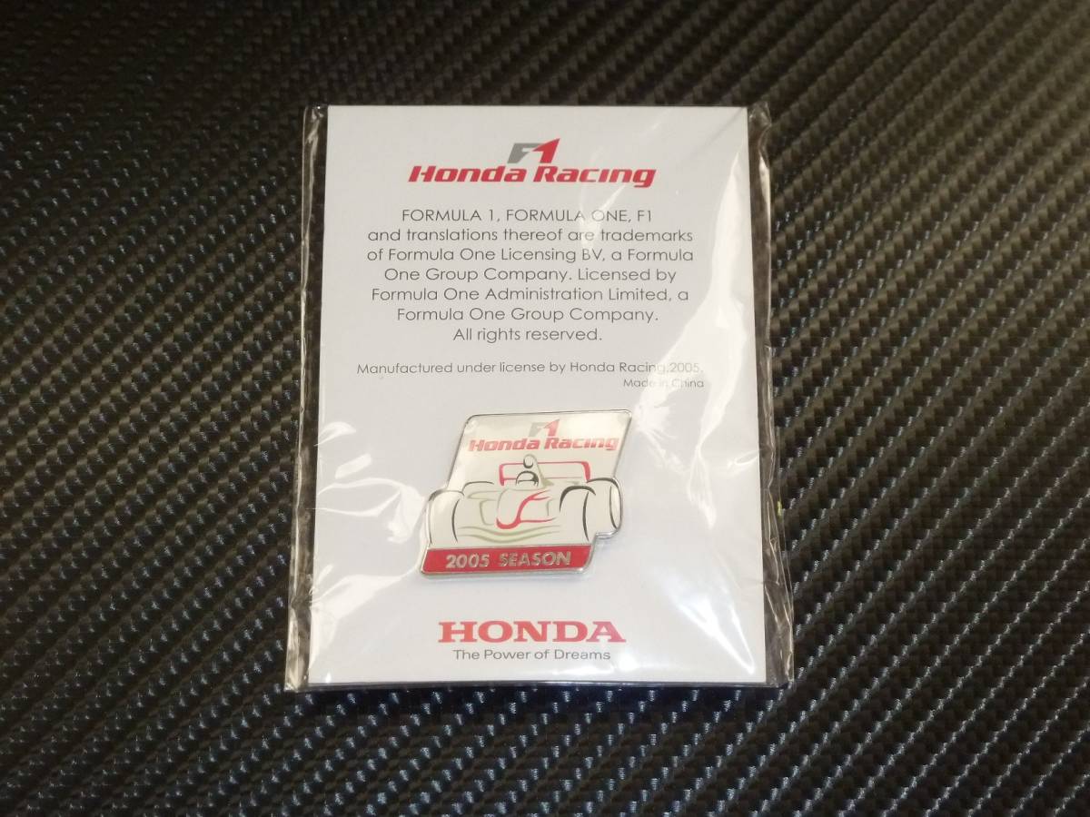 Yahoo!オークション - 鈴鹿サーキット 2005 F1日本グランプリ ピンズ ...
