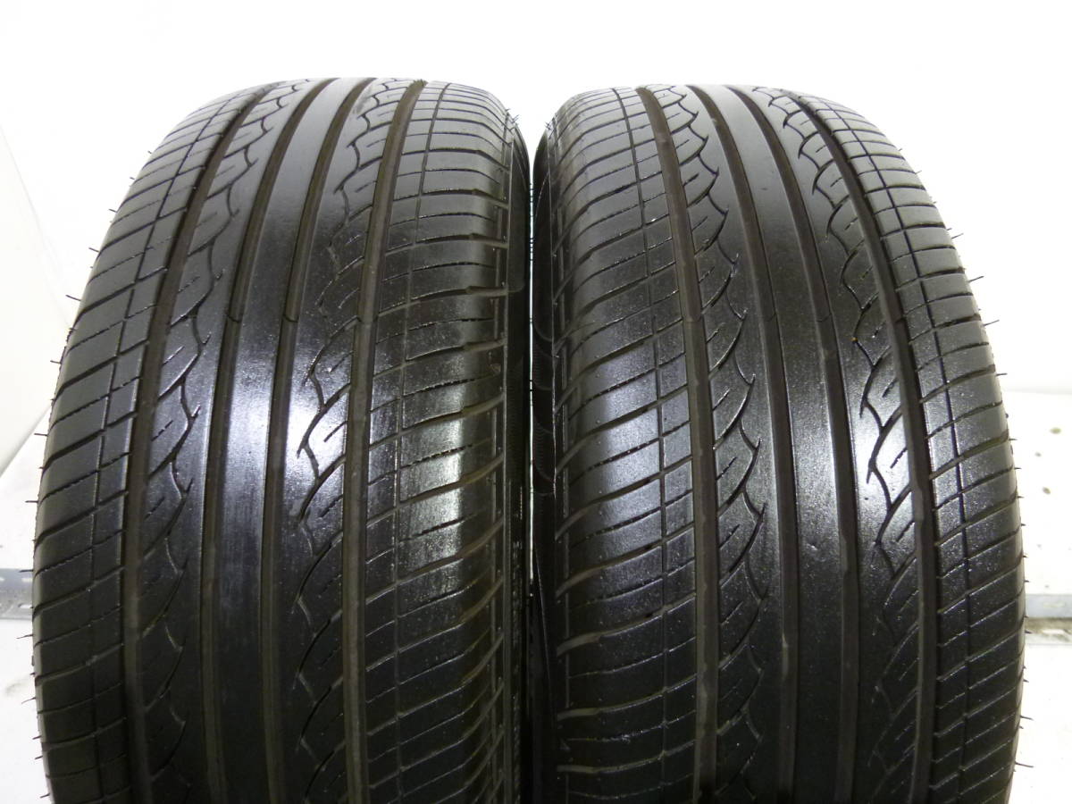 Yahoo!オークション - @即日発送＠ 185/60R15 HIFLY HF201 2本 135...