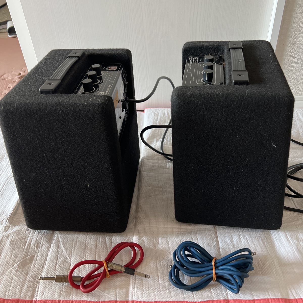 Yahoo オークション Eden エデン ベースアンプ Ec8 J 現状品