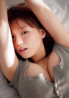 Yahoo!オークション - 篠崎愛 A4サイズ写真8292