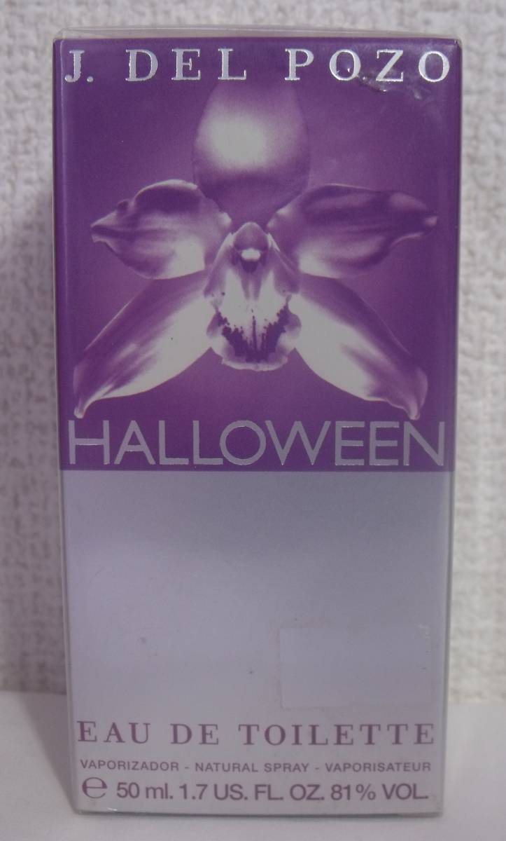 Yahoo!オークション - HALLOWEENハロウィン/J DEL POZOジェイ デル ポ...