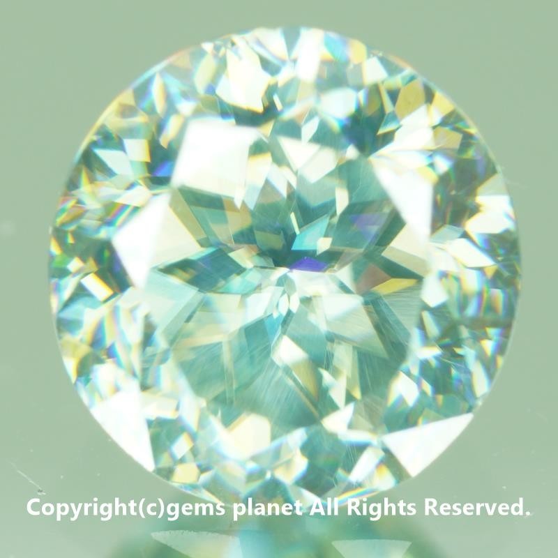 Yahoo!オークション - 0.47ct 合成ルチル ロシア製