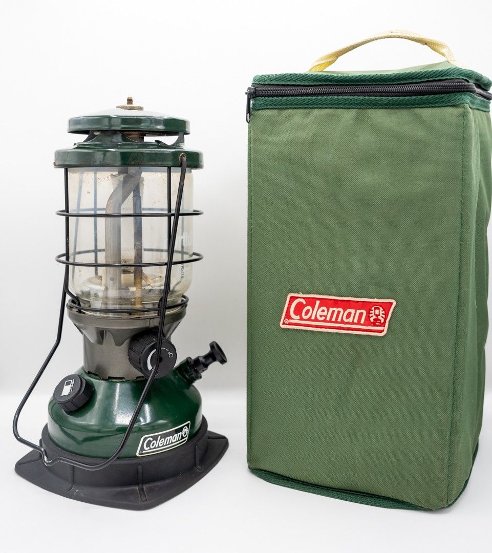 コールマン Coleman ノーススター2000 ガソリンランタン｜Yahoo!フリマ（旧PayPayフリマ）