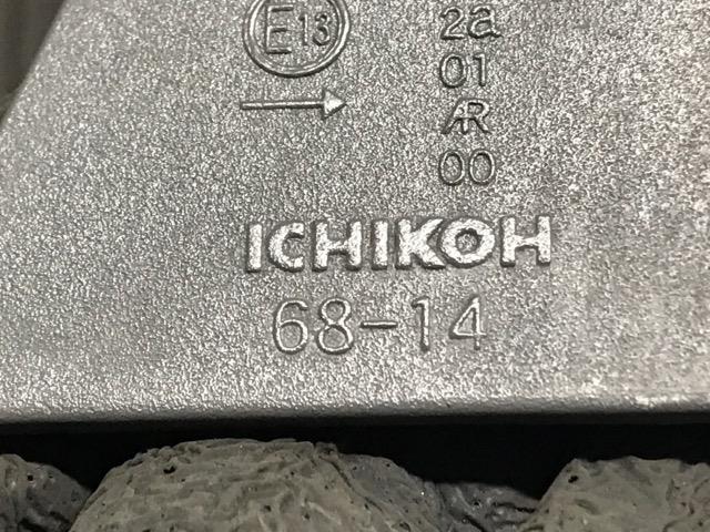 Yahoo!オークション - ウィッシュ DBA-ZNE10G 左右テールランプ