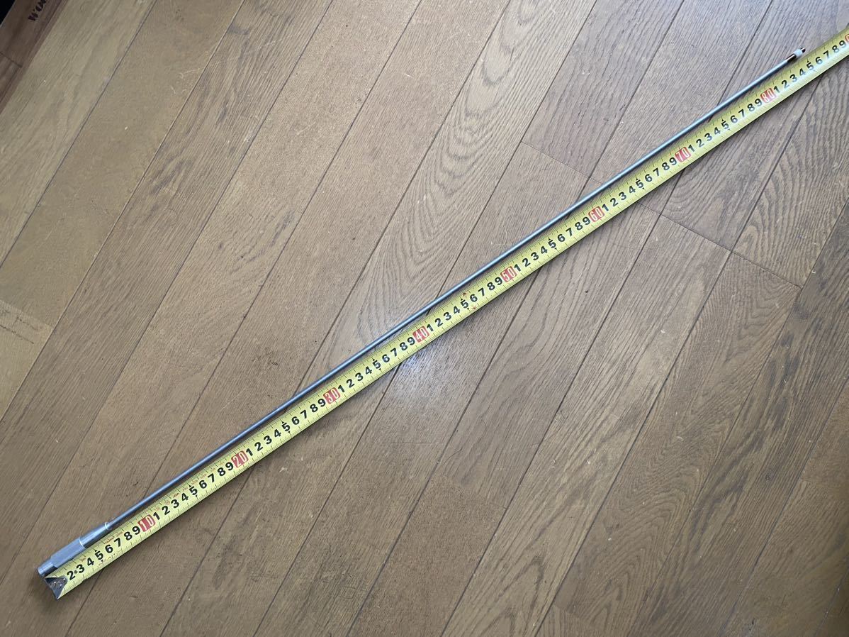 Yahoo!オークション - KM企画 クリーニング ロッド セット 195mm × 4 ...