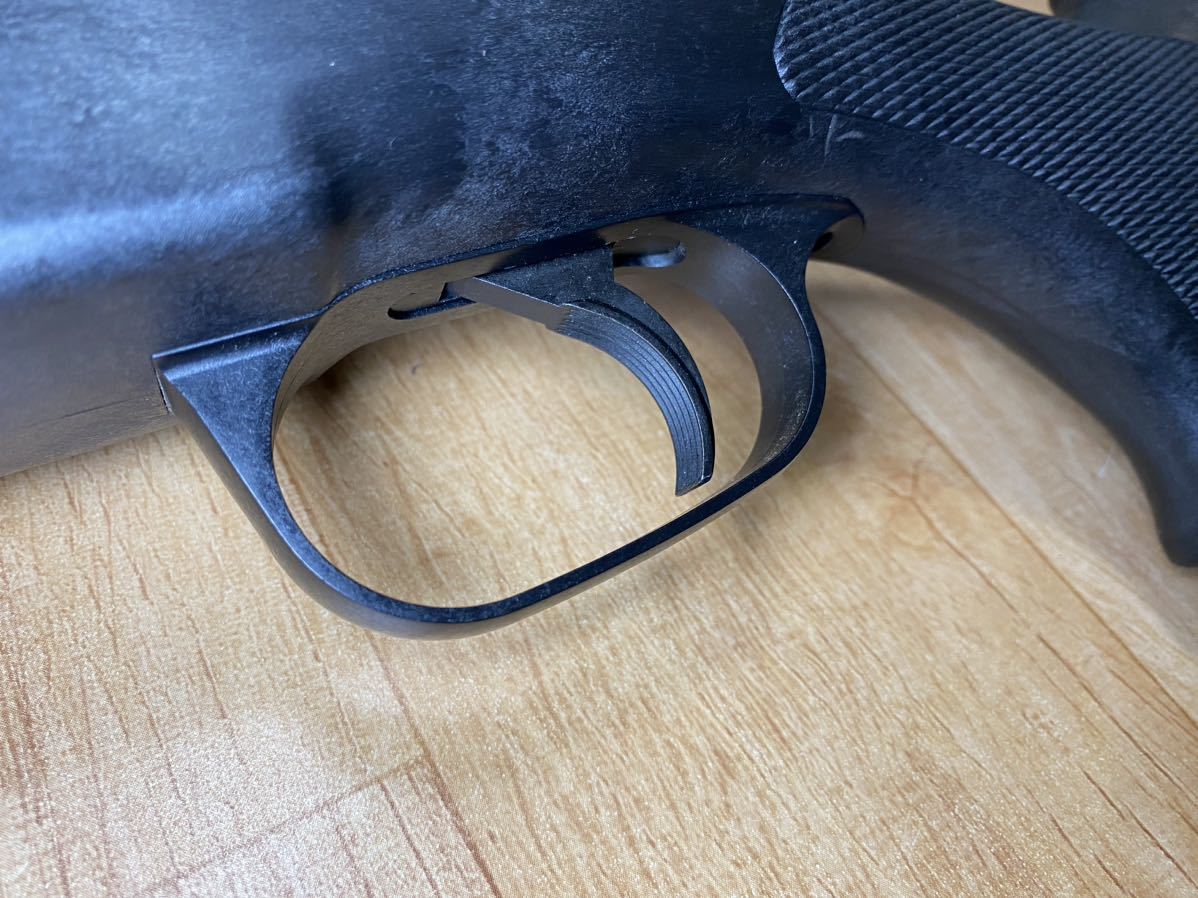 マルゼン APS-2 SV 固定 ホップ スナイパー バージョン PDI ファイアフライ くらげ 甘口 APS 2 精密射撃 スナイパー ライフル サバゲ(エアガン)｜売買されたオークション ...