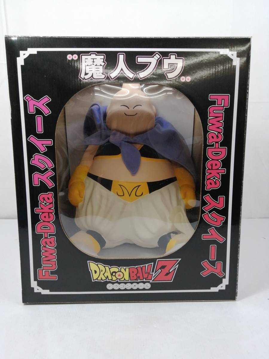 Yahoo!オークション - 1円～中古＃ドラゴンボールZ 魔人ブウ Fuwa-Dek...