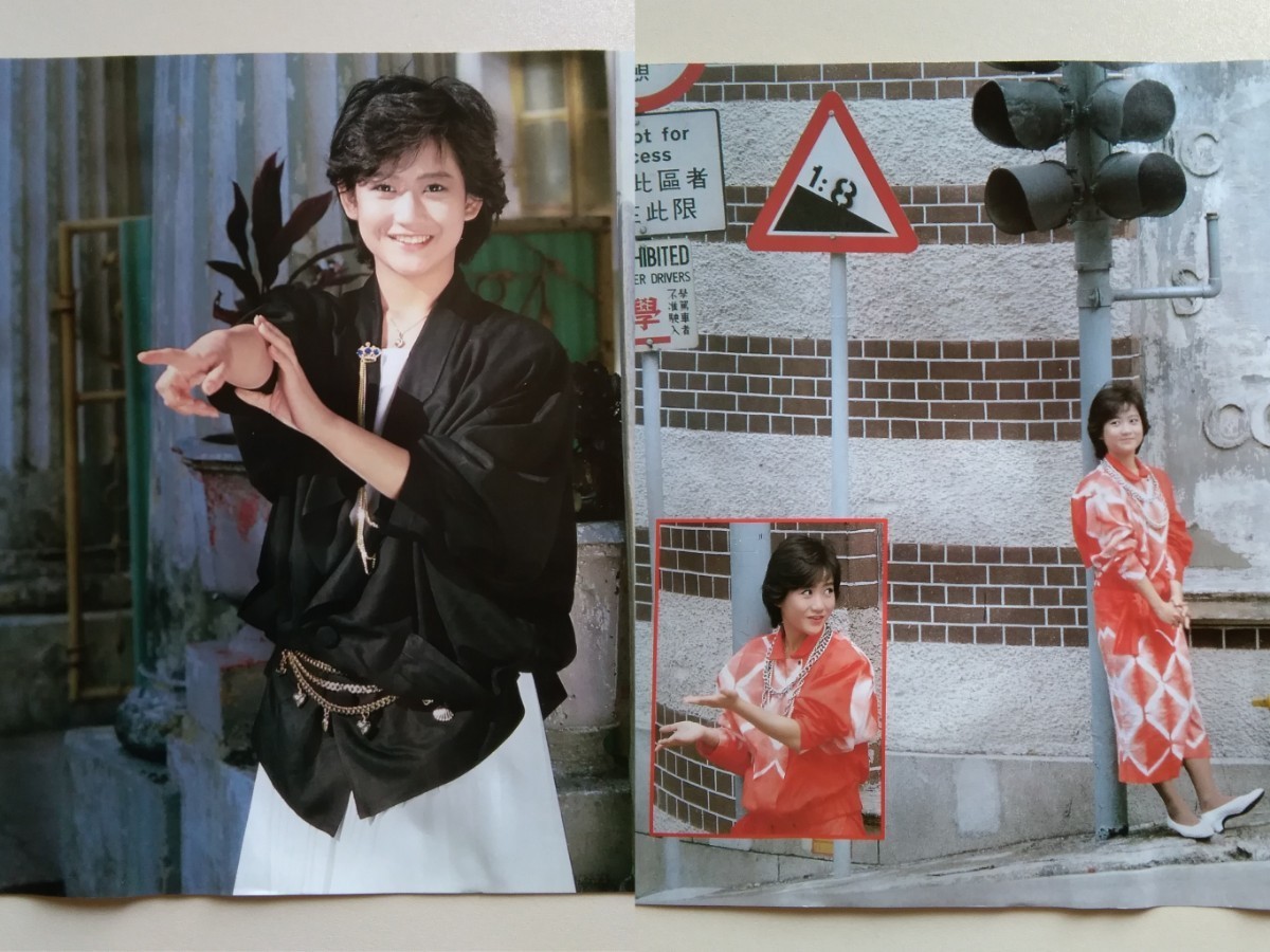 岡田有希子さん / 切り抜き 16ページ 水着2p 全て当時モノ & 生写真タレント|売買されたオークション情報、yahooの商品情報をアーカイブ公開 オークファン()