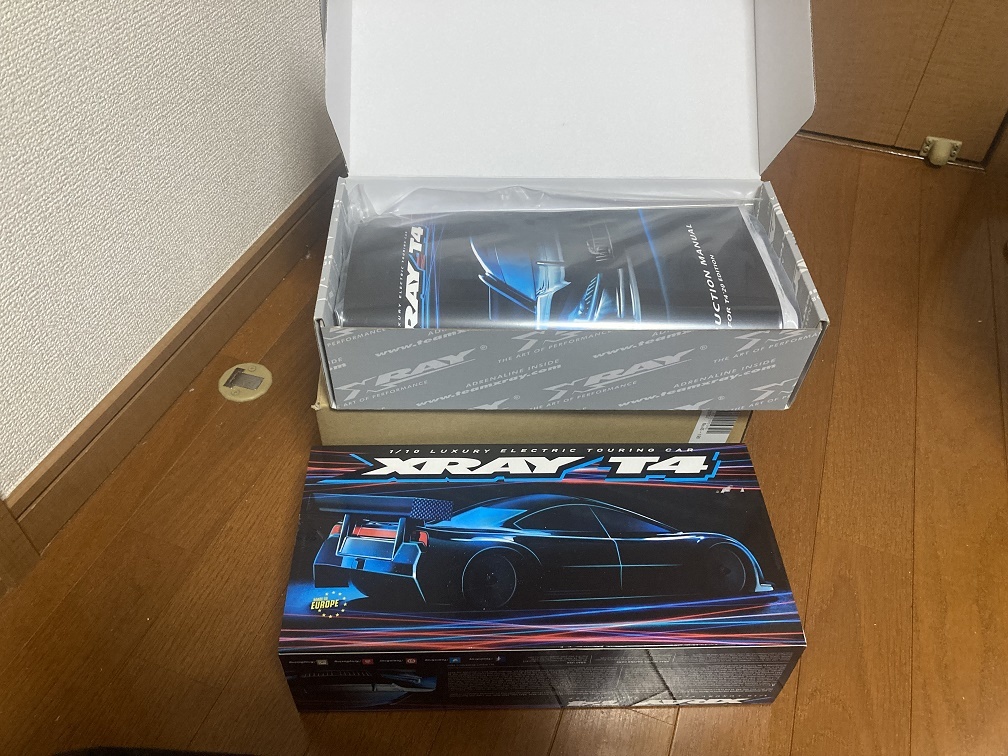 Yahoo!オークション - XRAY T4 2020