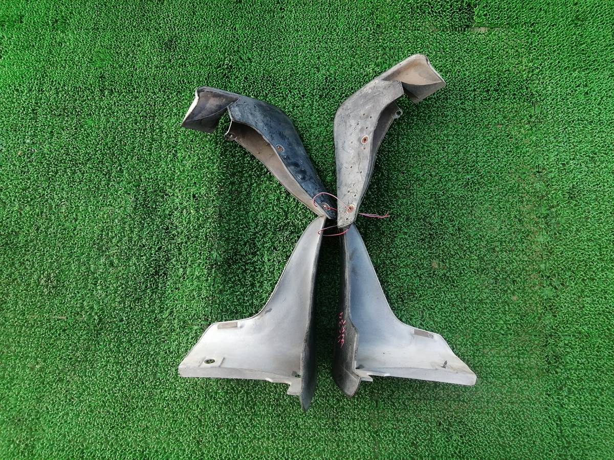 Yahoo!オークション - 108 ローレル C34 HC34 マッドガード 左右セット...