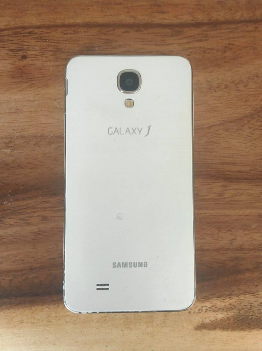 Yahoo!オークション - Andoroid11化 ドコモ GALAXY J SC-02F カスタムR...