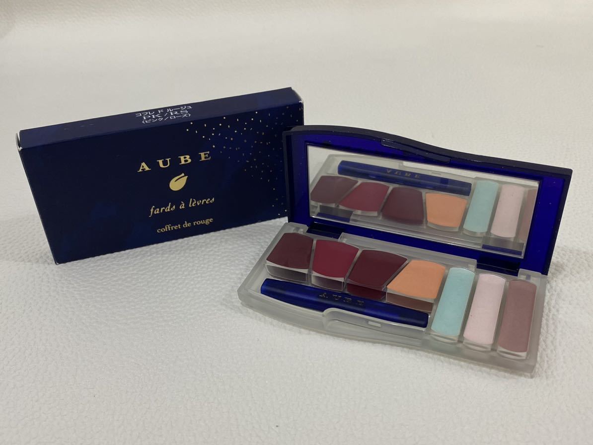 Yahoo!オークション - R3C449 新品同様 ソフィーナ SOFINA オーブ AUBE...