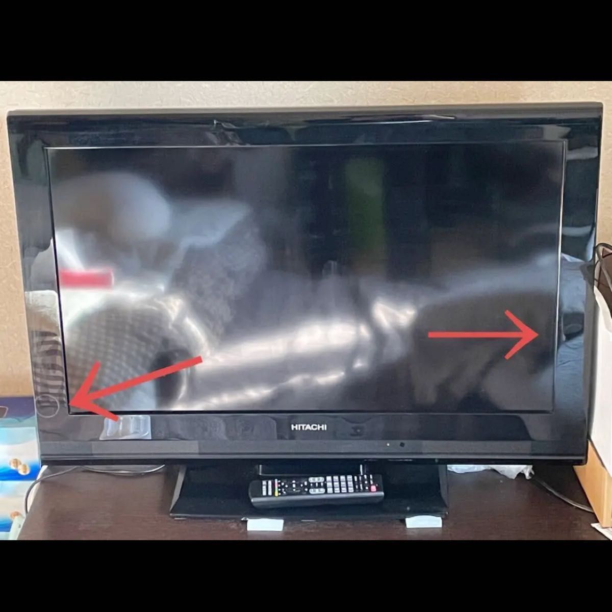 日立 液晶テレビ 32型 HITACHI Wooo C06 L32-C06|Yahoo!フリマ 日立 液晶テレビ 32型 HITACHI Wooo C06 L32-C06|Yahoo!フリマ