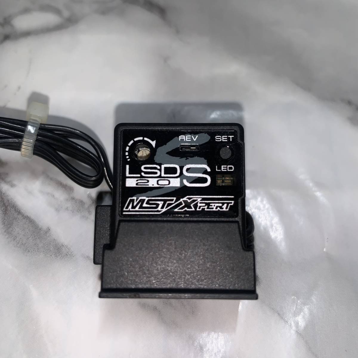 Yahoo!オークション - MST ジャイロ LSD ドリフト overdose ReveD オ...