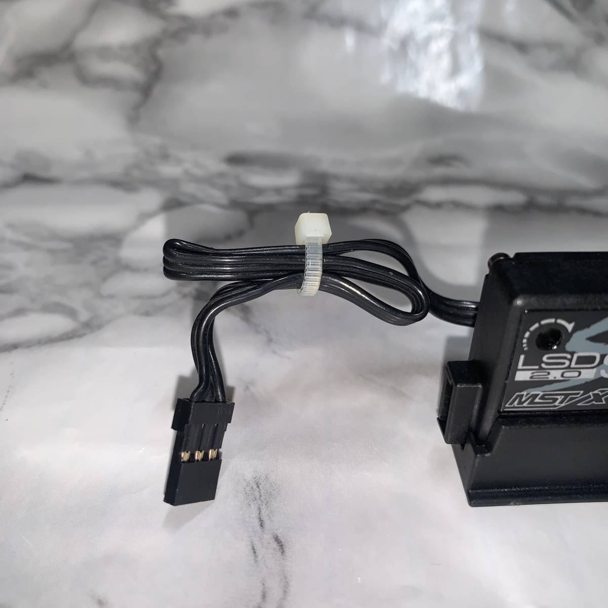 Yahoo!オークション - MST ジャイロ LSD ドリフト overdose ReveD オ...