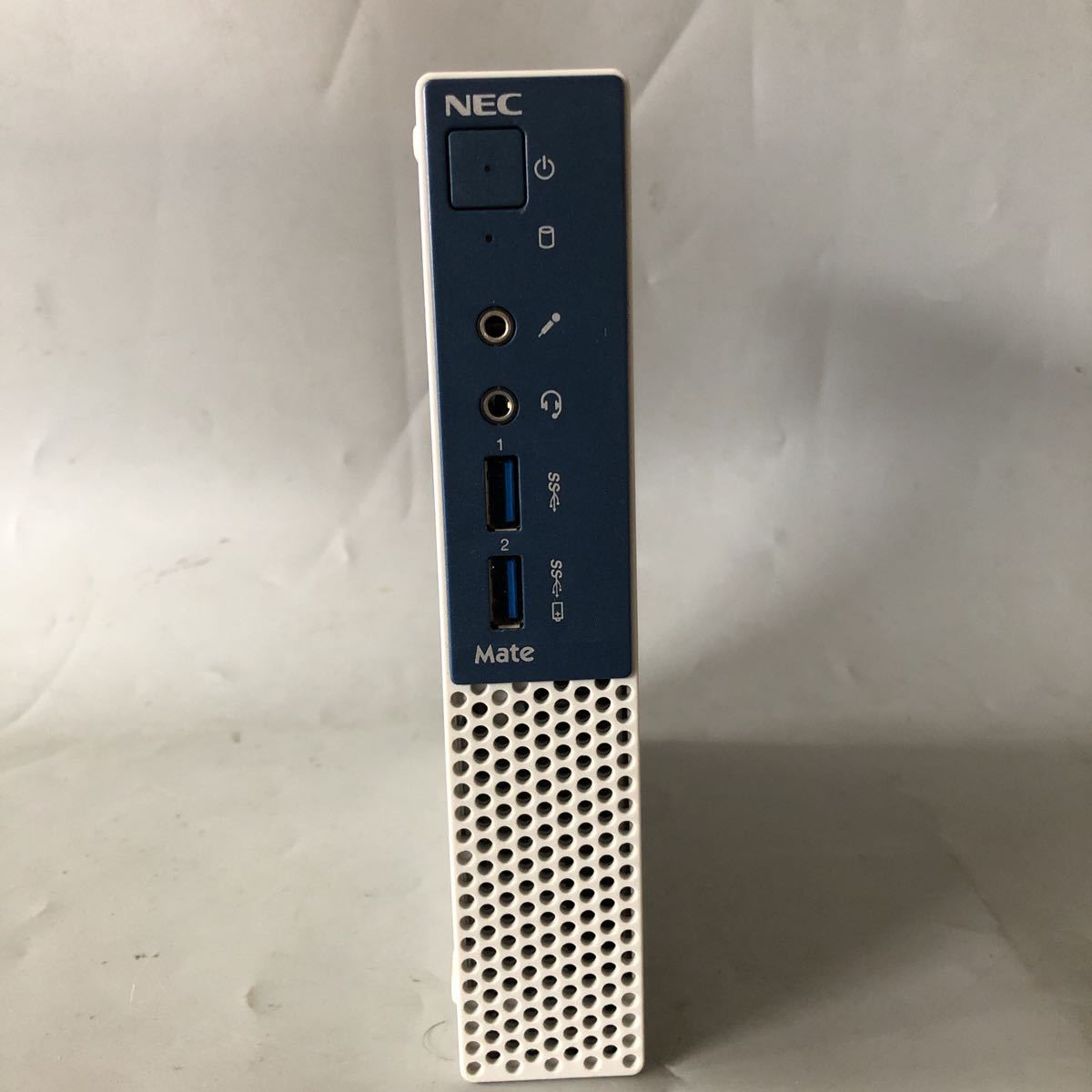 Yahoo!オークション - JXDT 在庫あり【ジャンク】NEC PC-MKM27CZG1 MKM...