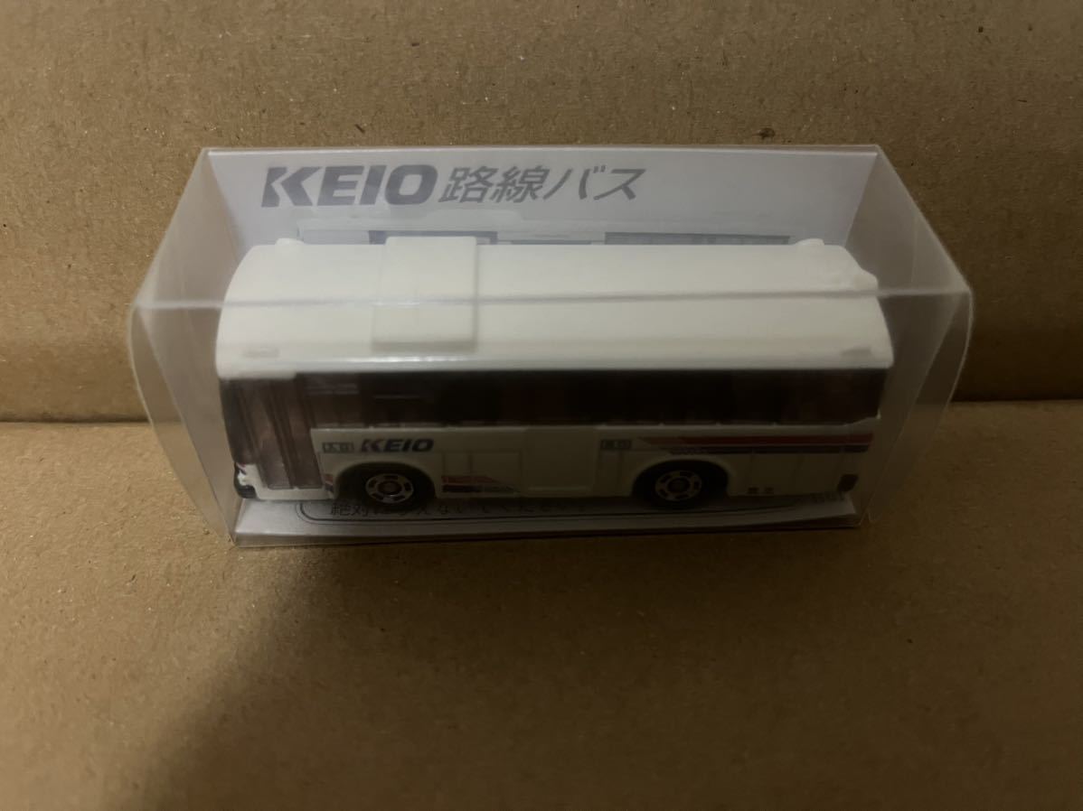 Yahoo!オークション - トミカ KEIO 路線バス