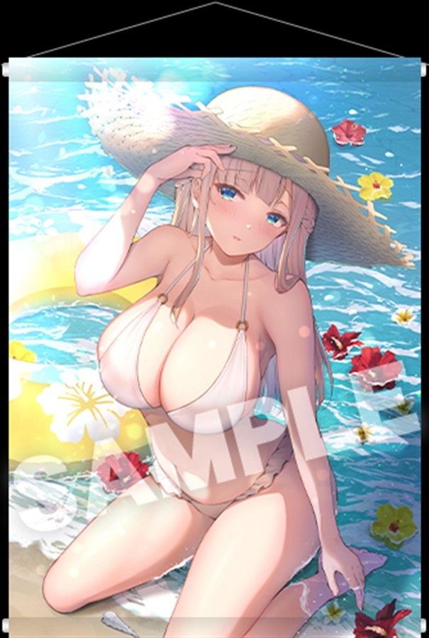 クロエ メロンブックス B2wスエードタペストリー/sugar Berry Syrup 淫溺の令嬢 100 麗 By Melonbooks