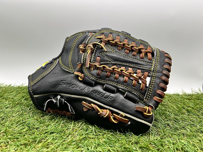 Yahoo!オークション - 【030701】SSK スペシャルメイクアップ 一般硬式...