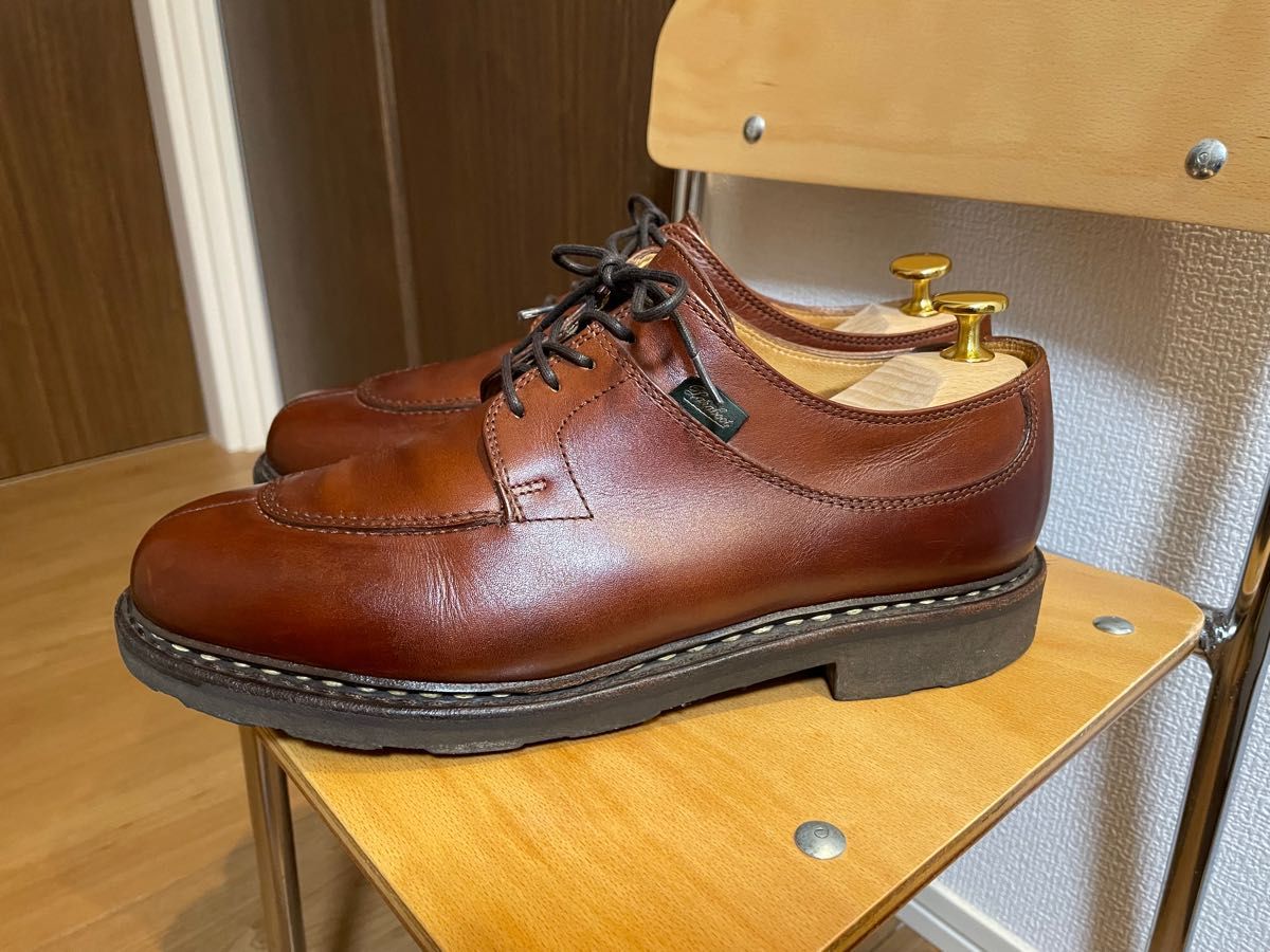 paraboot / AVIGNON / LIS MARRON パラブーツ アヴィニョン paraboot / AVIGNON / LIS MARRON パラブーツ アヴィニョン