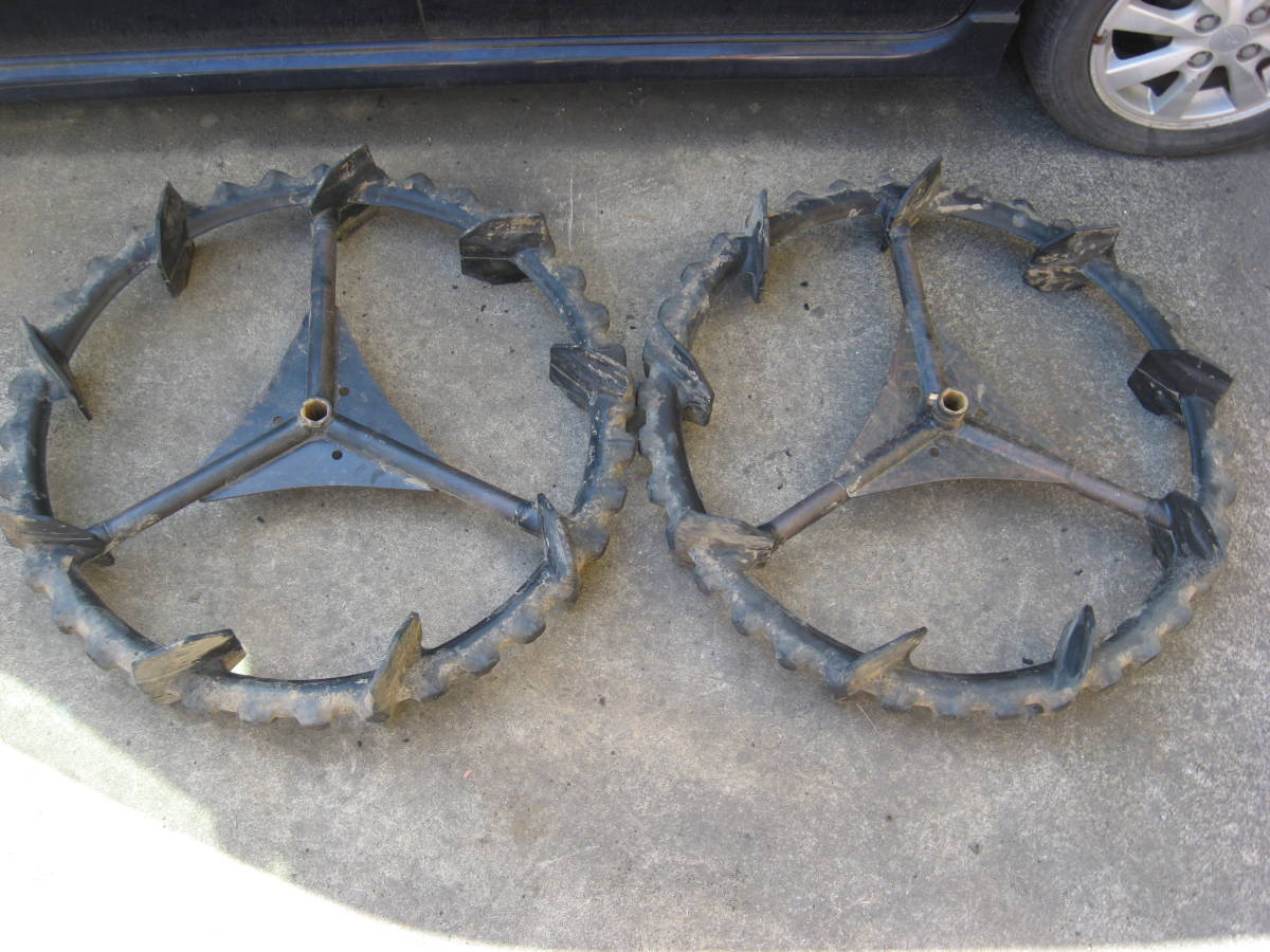 Yahoo!オークション - イセキ 田植機 後輪タイヤ PQZ5-DULF 2本 さなえ