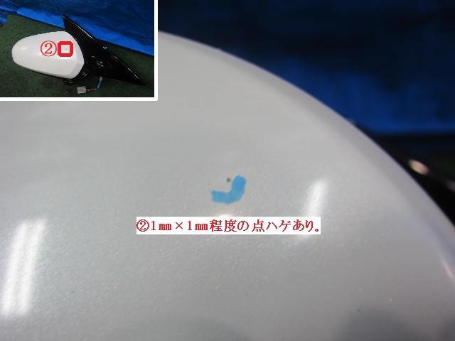 Yahoo!オークション - ティアナ UA-J31 右ドアミラー QX1 96301-9Y000