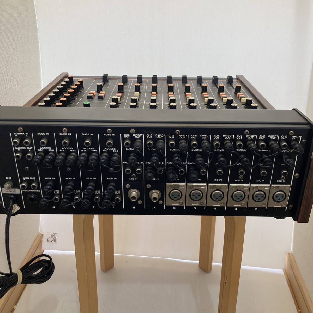 動作品】TEAC MODEL3 TASCAM タスカムシリーズ モデル3 動作品】TEAC MODEL3 TASCAM タスカムシリーズ モデル3