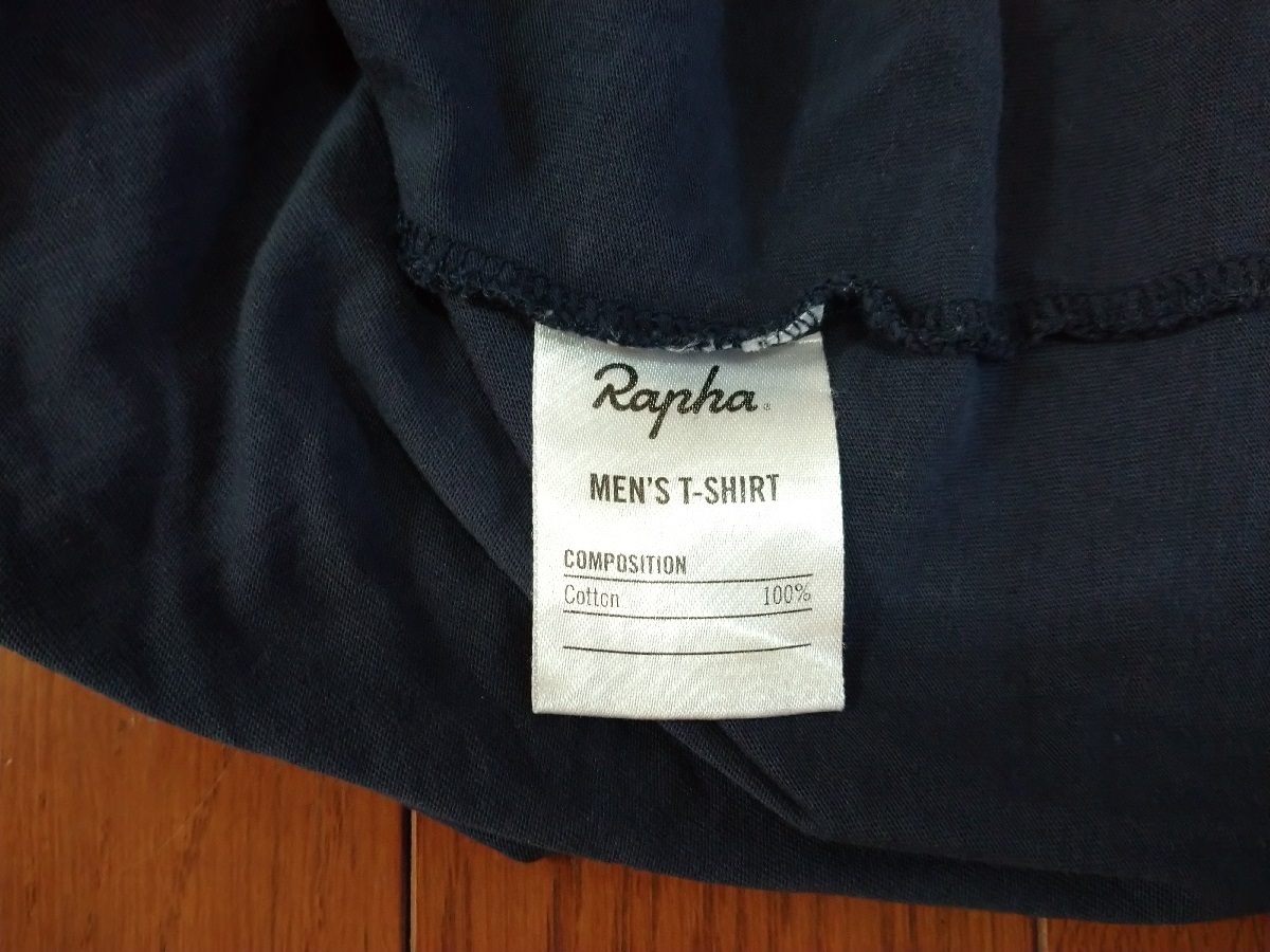 Yahoo!オークション - Rapha T-Shirt