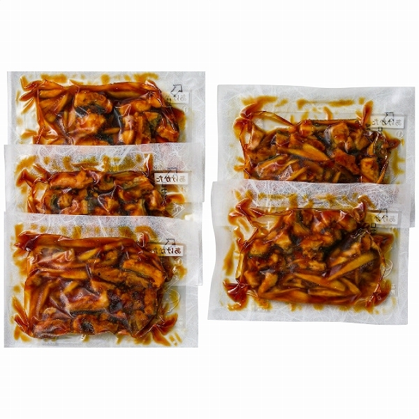 Yahoo!オークション - 鰻楽 うなぎ蒲焼 きざみ ごぼう入り (6281-046)