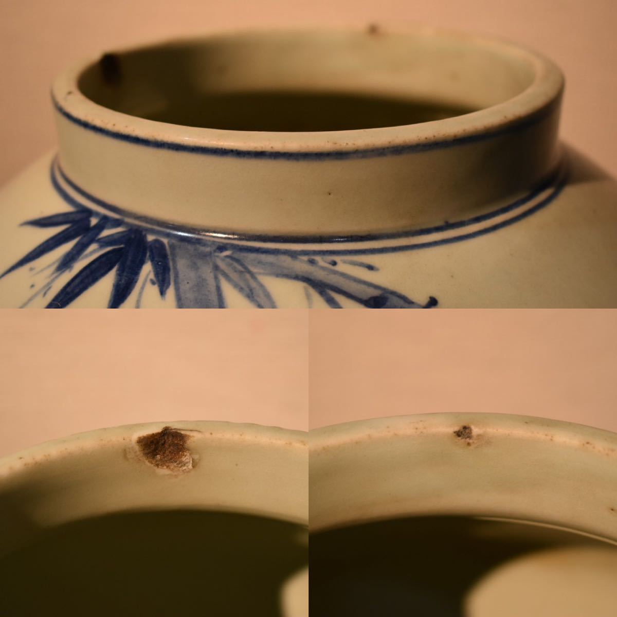 Yahoo!オークション - 【GE】Z852 李朝・高麗コレクター放出品 《名品...