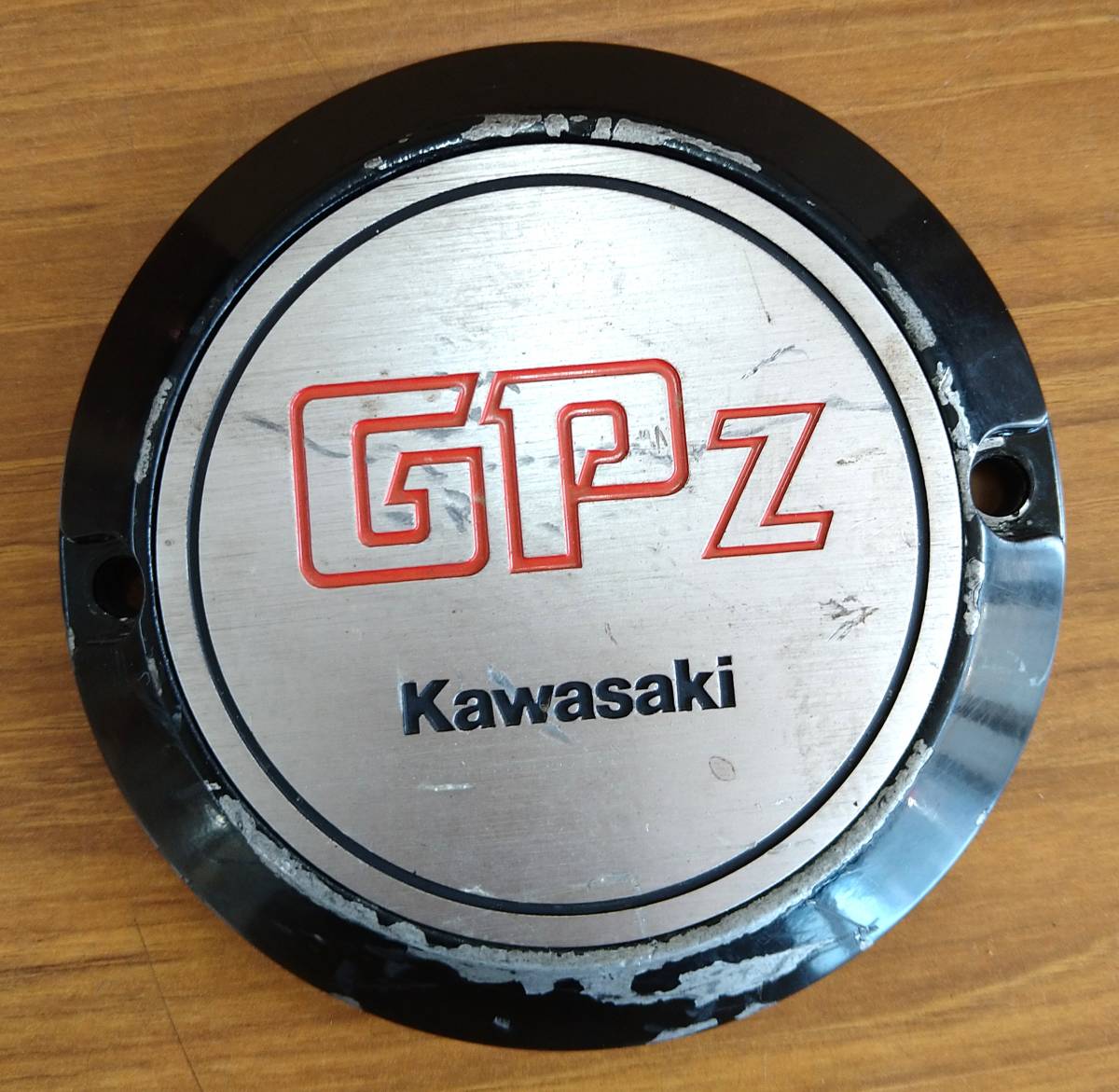 Yahoo!オークション - GPZ1100Fパルシングカバー