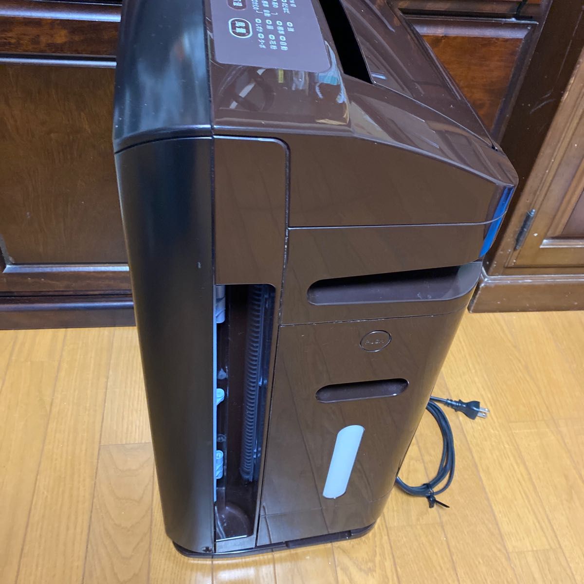 ダイキン 空気清浄機 MCK70SJ-T|Yahoo!フリマ(旧PayPayフリマ) ダイキン 空気清浄機 MCK70SJ-T|Yahoo!フリマ(旧PayPayフリマ)
