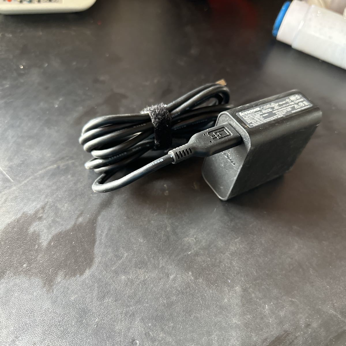 Yahoo!オークション - 「S580」Lenovo 40W ACアダプター 20V 2A 充電器...