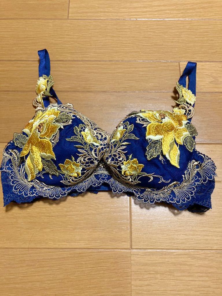 Yahoo!オークション - ワコール サルート 店舗限定48G 【迎賓の薔薇】...