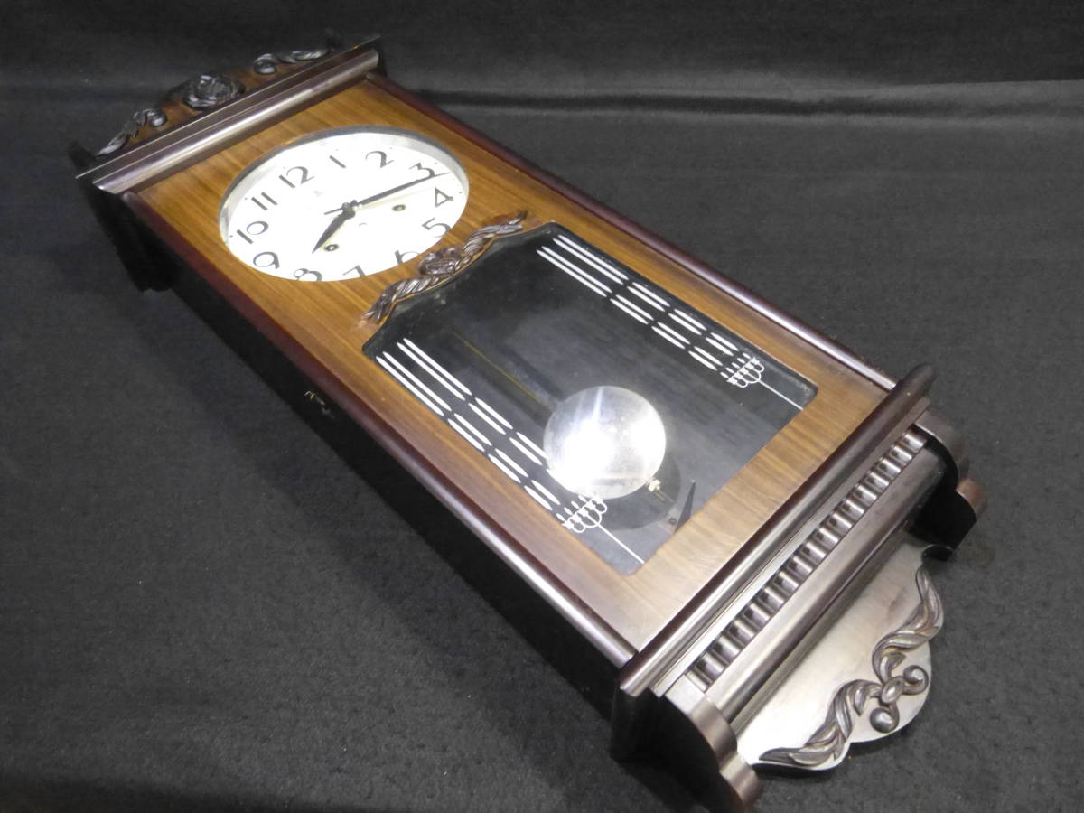 Yahoo!オークション - AICHI TOKEI 60Day Special Eight 愛知時計 ゼン...