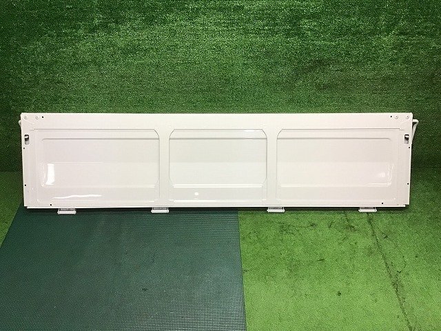 代購代標第一品牌－樂淘letao－【送料無料】GDY281 ダイナ 純正 リア アオリ 40×160 白/058 231 荷台 バックパネル