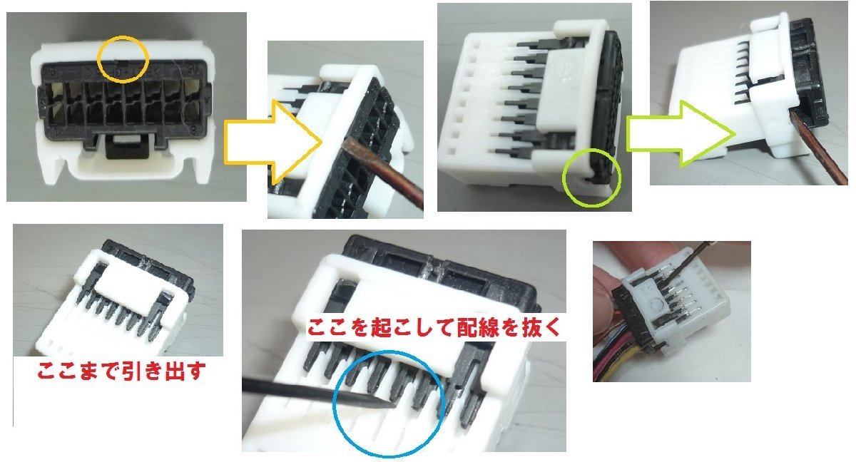 Yahoo!オークション - DIY修理に ニッサンデイズルークス（B21A）用純...