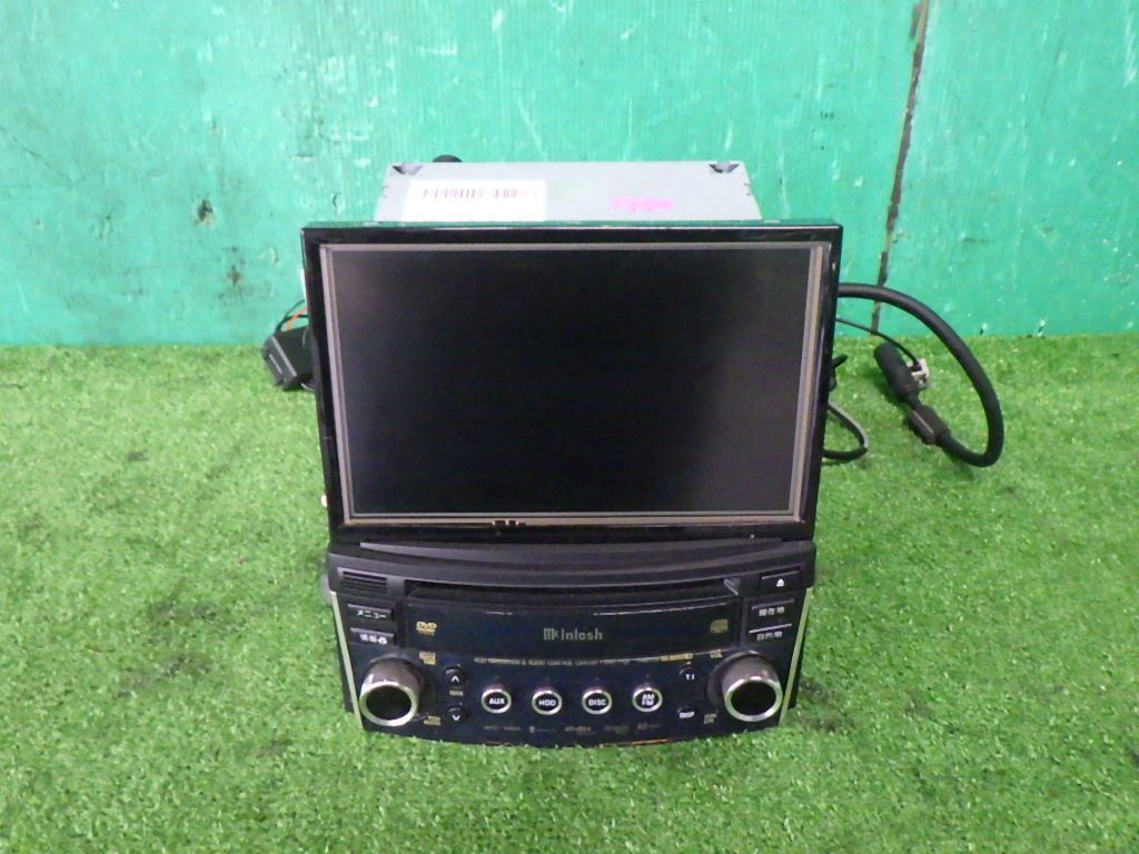 Yahoo!オークション - レガシィ ワゴン[BR9前期 A型]純正マッキントッ...