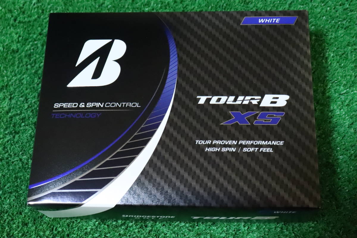 Yahoo!オークション - ブリヂストン ツアーB XS （TOUR B XS） 1ダー...