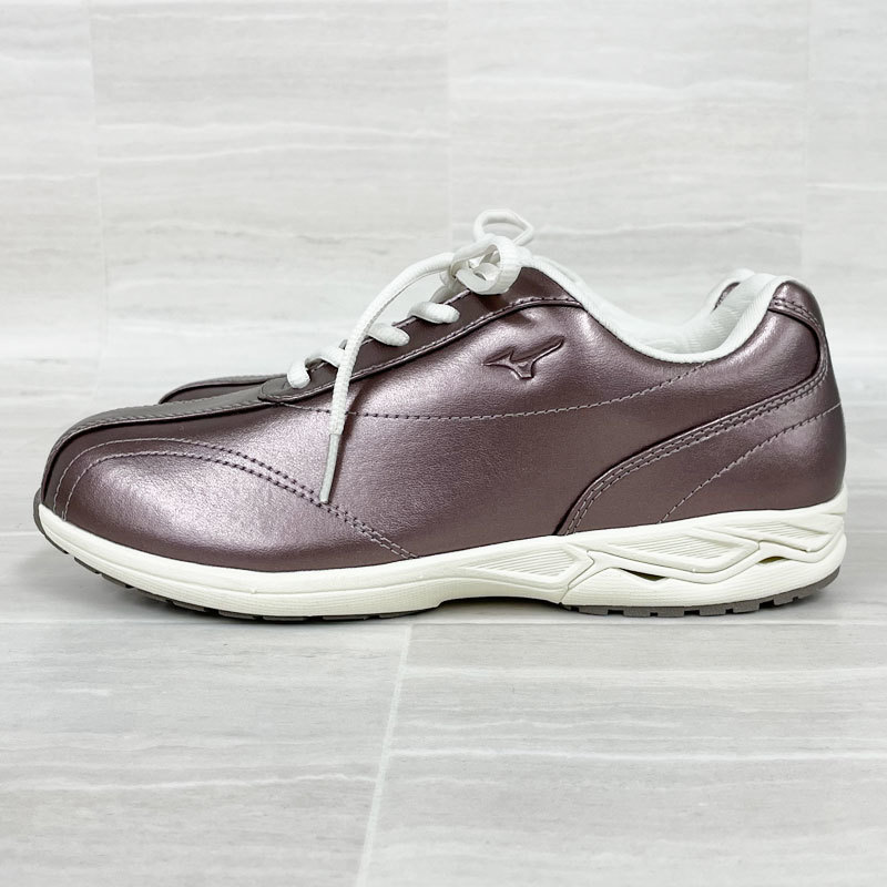 Yahoo!オークション - 【HS234】 未使用 MIZUNO/ミズノ ウォーキングシ...