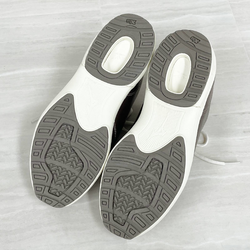 ヤフオク! - 【HS234】 未使用 MIZUNO/ミズノ ウォーキングシ...