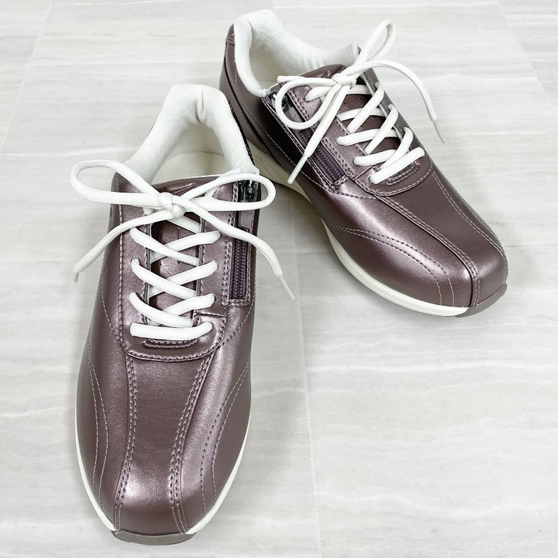 ヤフオク! - 【HS234】 未使用 MIZUNO/ミズノ ウォーキングシ...