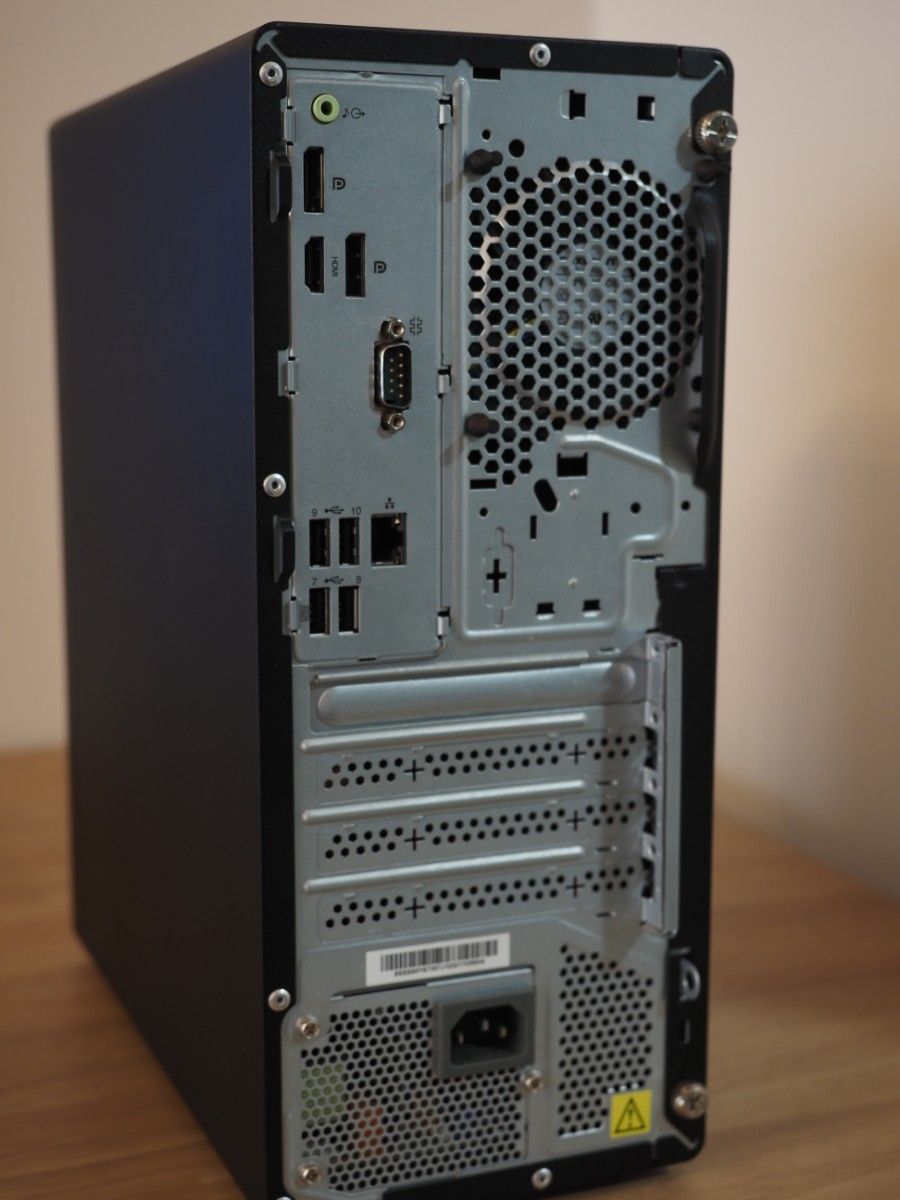 Lenovo - ThinkCentre M75t Tower Gen2|Yahoo!フリマ(旧PayPay Lenovo - ThinkCentre M75t Tower Gen2|Yahoo!フリマ(旧PayPay