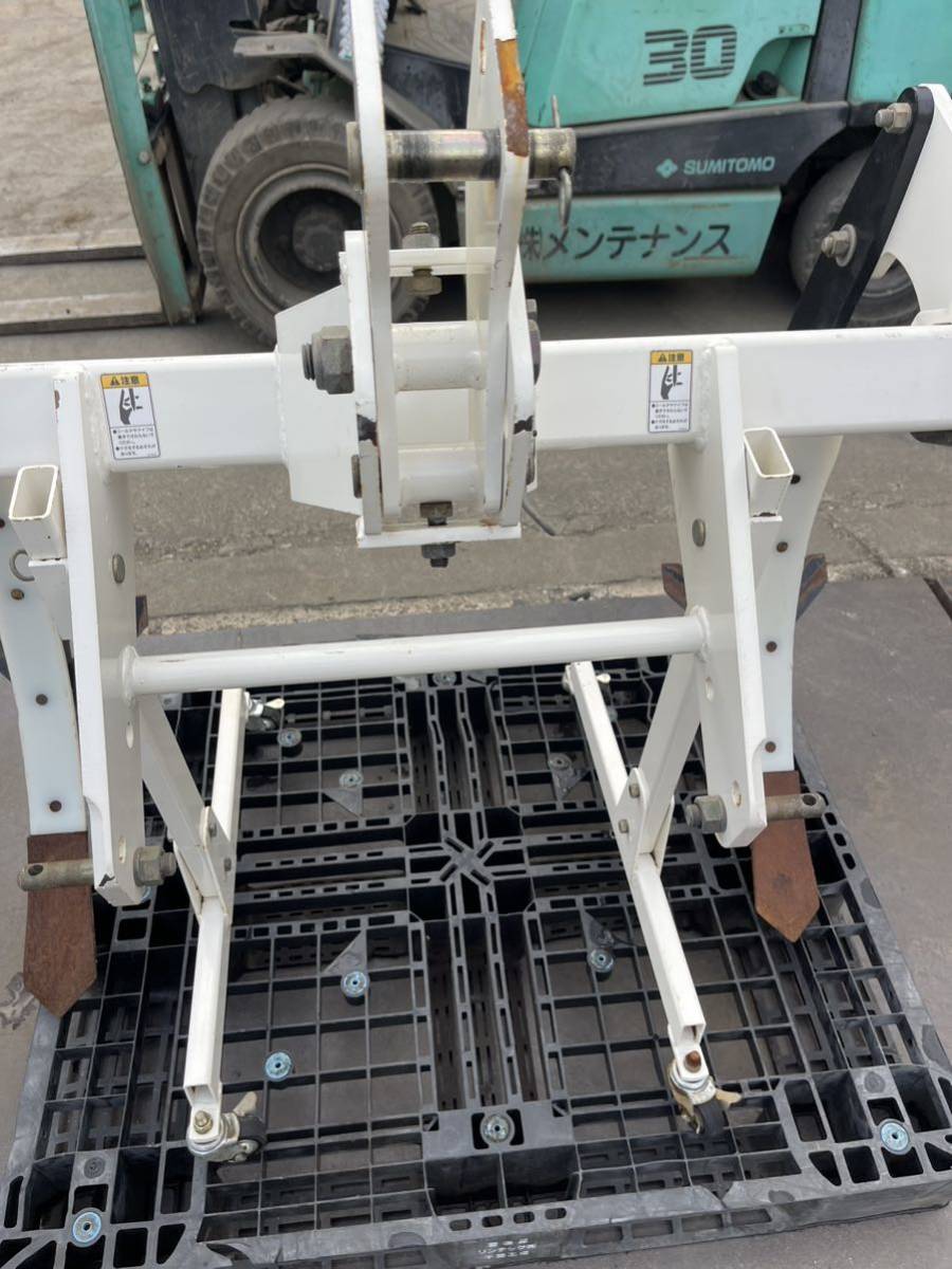 Yahoo!オークション - 中古 スガノ プラソイラMPS 2 売り切り 神谷農機...